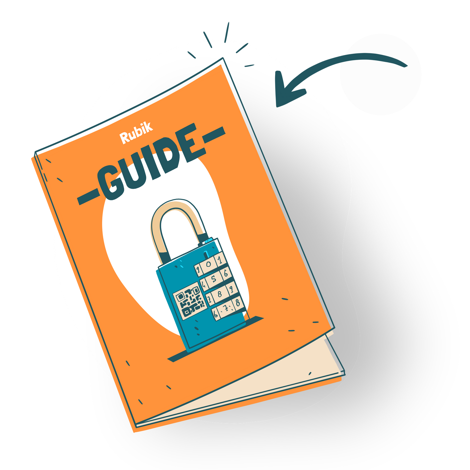 Rubik - Access Solution for Self-Storage